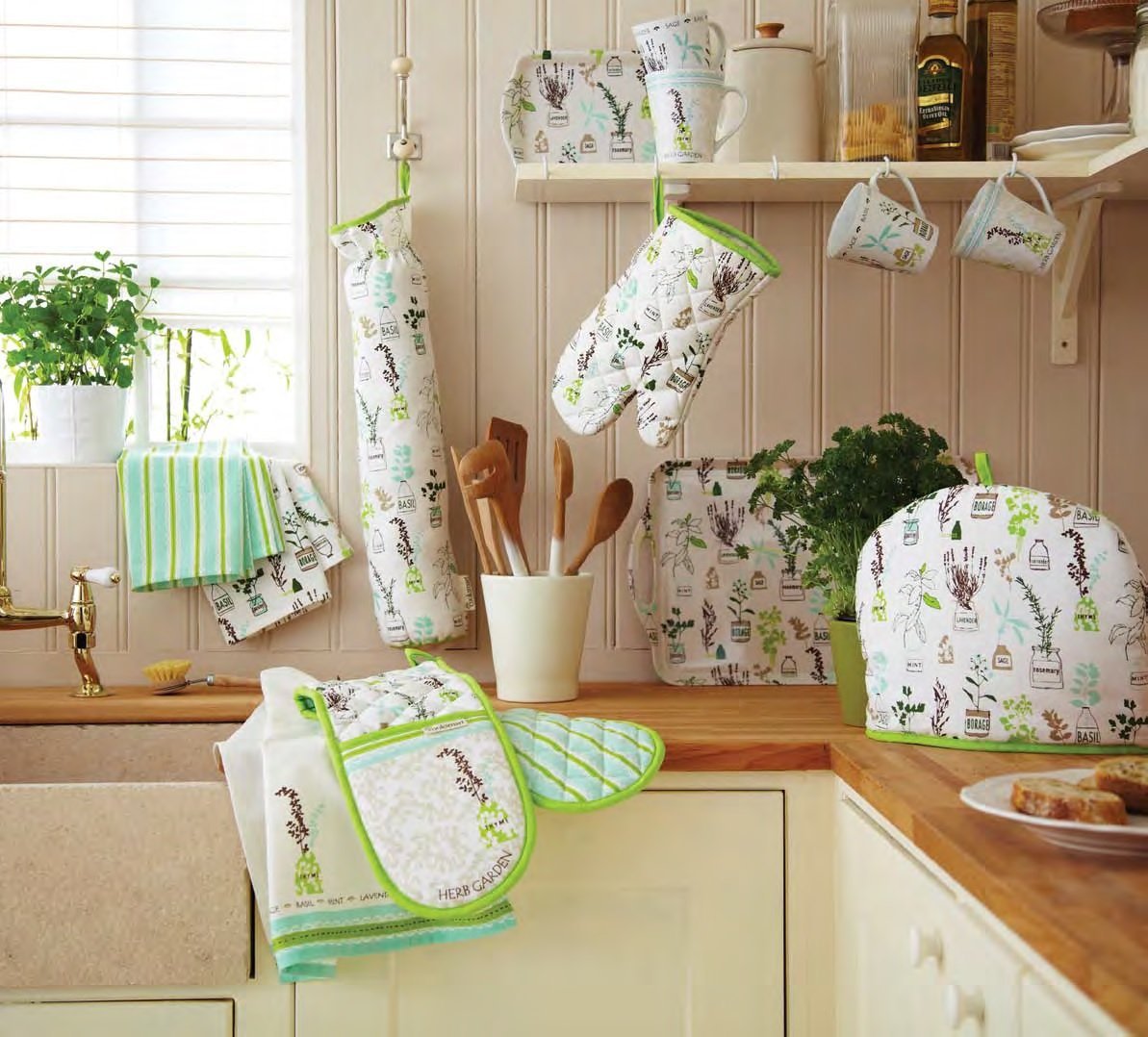 Cooksmart Collection